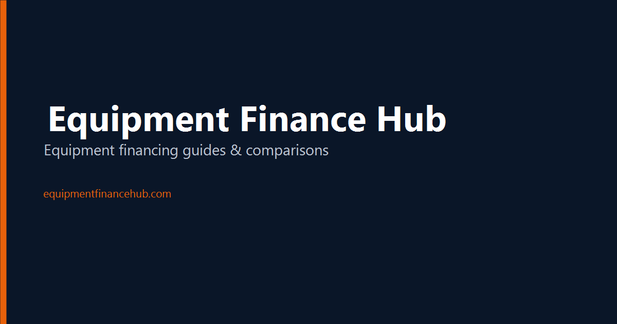 Combine Harvester Financing | Rates from 4.9% APR